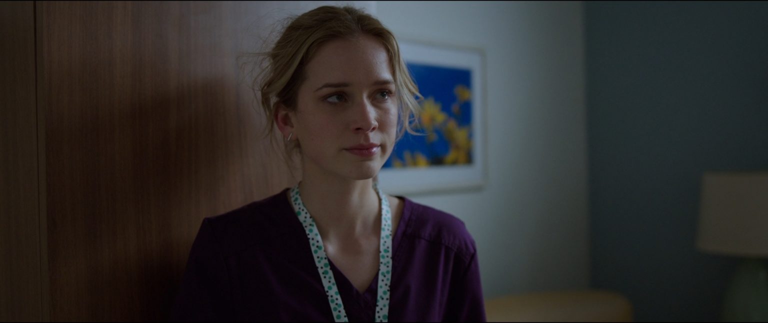 Elizabeth Lail, Countdown (2019) | Just Rape Her