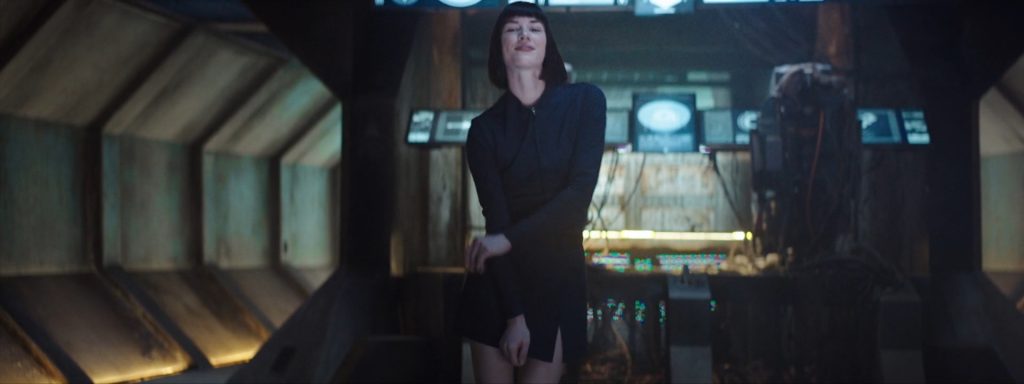 Stoya A I Rising 2018